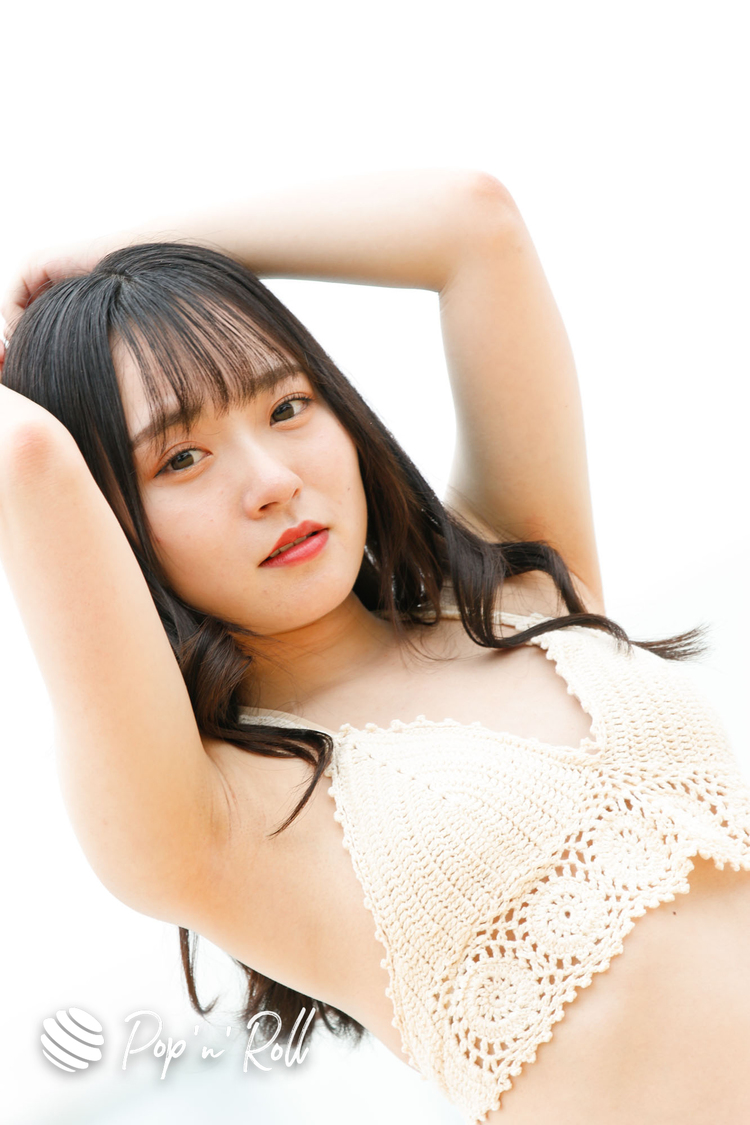 📸 画像：伊原佳奈美（Fragrant Drive）｜伊原佳奈美（Fragrant Drive）＜近代麻雀水着祭2021＞水着グラビア撮り下ろしフォト（6月6日）