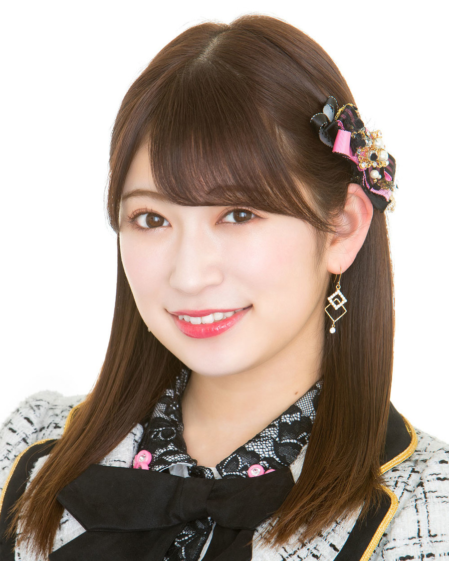 📸 ç”»åƒï¼šå‰ç”°æœ±é‡Œï¼ˆnmb48)|akb48 å‘井地美音ã€ske48 å¤§å ´ç¾Žå¥ˆã€nmb48 å‰ç”°æœ±é‡Œã‚‰ã€Žakb48ã®ã‚ªãƒ¼ãƒ«ãƒŠã‚¤ãƒˆãƒ‹ãƒƒãƒãƒ³ã€å‡ºæ¼”決定ï¼