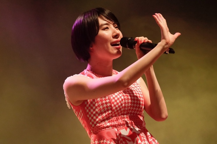 🍭 kolme、2度目のフランス公演成功「次はワールドツアーでお会いしましょう」 - Pop'n'Roll(ポップンロール)