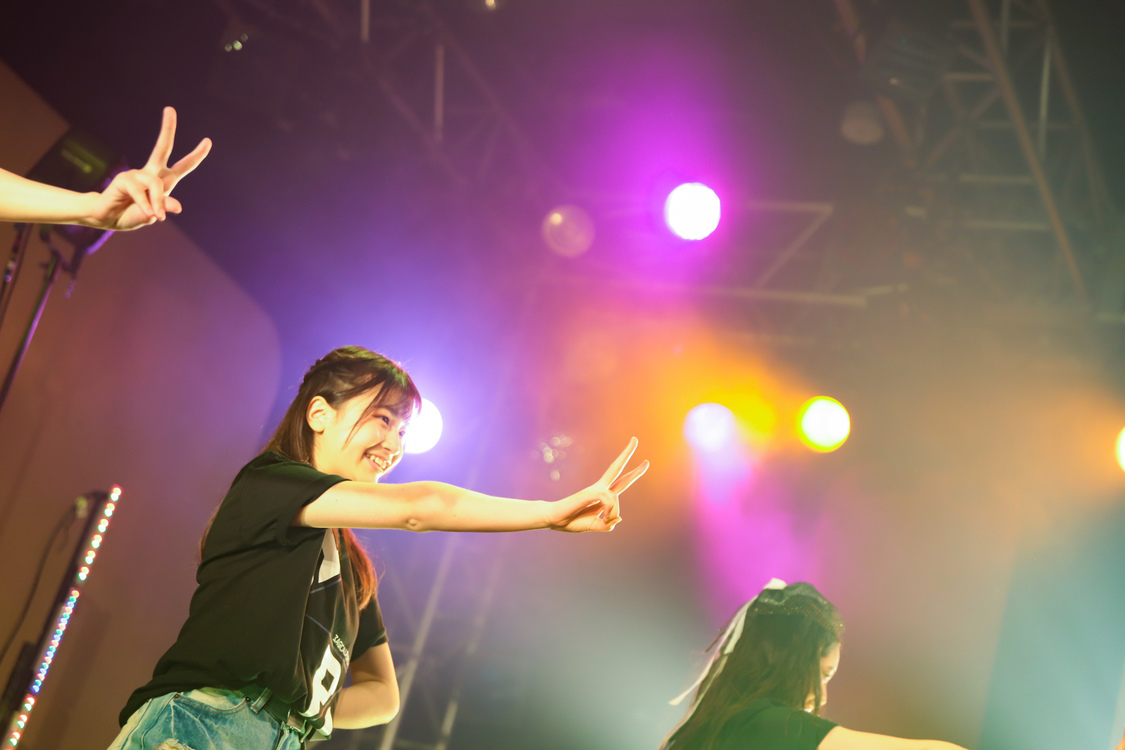 📸 ç”»åƒï¼šãƒžã‚¸ã‚«ãƒ«ãƒ»ãƒ‘ンãƒãƒ©ã‚¤ãƒ³ï¼œ3rd Anniversary One Man Live~新ã—ã„é´ã§ã€å¤§å¥½ããªã‚ミã®ã‚‚ã¨ã¸ï½žï¼žï½œduo