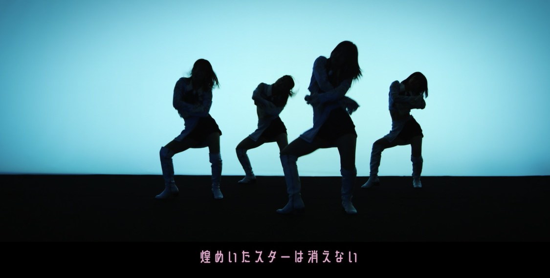  pop star TeddyLoid Twinkle Stars MV pop star
