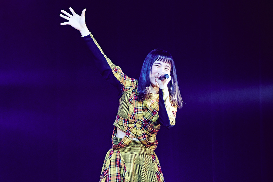 📸 画像：BiS＜NEW GENERATiON BiS TOUR＞Zepp Haneda(TOKYO)（2022年1月19日）｜BiS、東名阪 ...