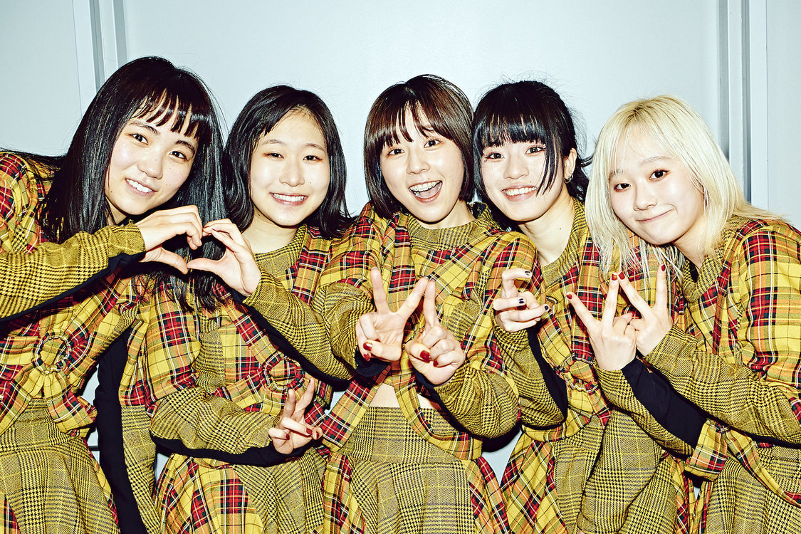 📸 画像：BiS＜NEW GENERATiON BiS TOUR＞Zepp Haneda(TOKYO)（2022年1月19日）｜BiS、東名阪 ...