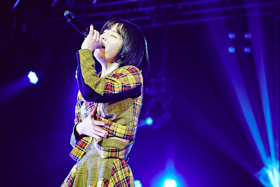 📸 画像：BiS＜NEW GENERATiON BiS TOUR＞Zepp Haneda(TOKYO)（2022年1月19日）｜BiS、東名阪 ...