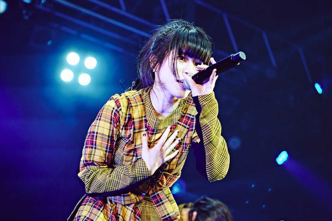 📸 画像：BiS＜NEW GENERATiON BiS TOUR＞Zepp Haneda(TOKYO)（2022年1月19日）｜BiS、東名阪 ...