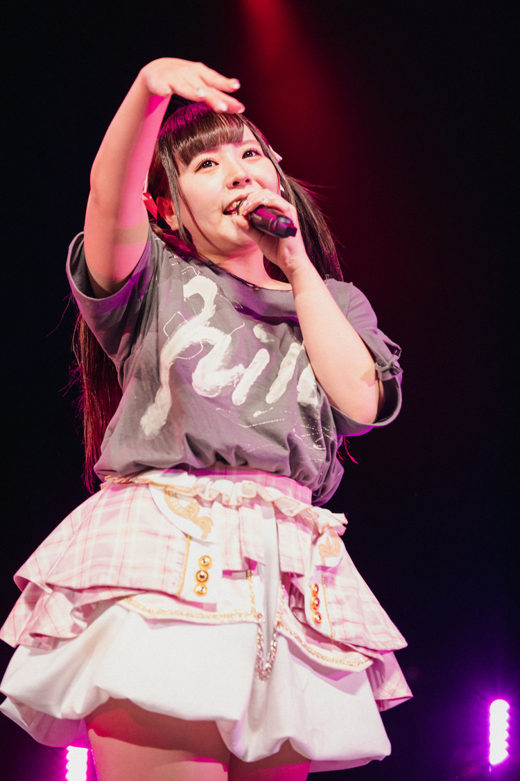 📸 画像：chuLa＜chuLa全国ツアーFINAL～NEXT STAGE～＞中野ZERO大ホール（2022年2月26日）｜chuLa[ライブ ...