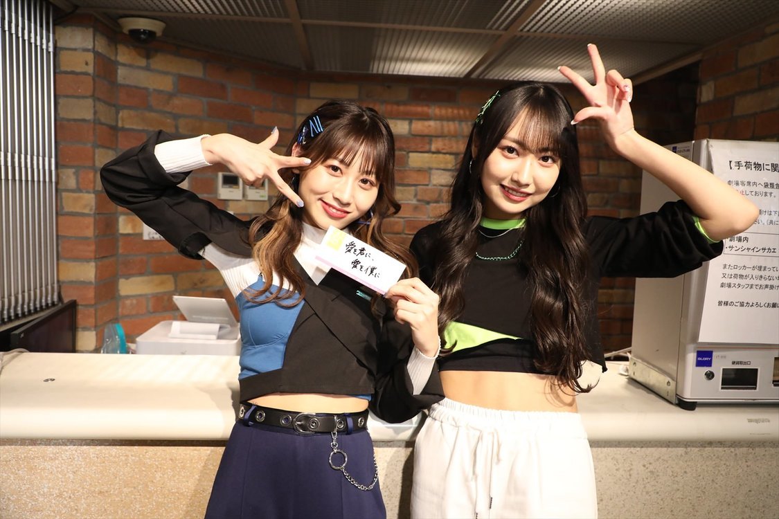 📸 画像：©2022 Zest, Inc.｜SKE48、チームSオリジナル新公演＜愛を君に、愛を僕に＞MV撮影実施＋撮影模様を生中継！