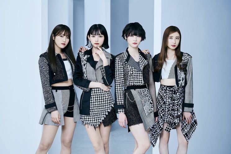 🍭 PassCode、エビ中との対バン決定！ - Pop'n'Roll(ポップンロール)