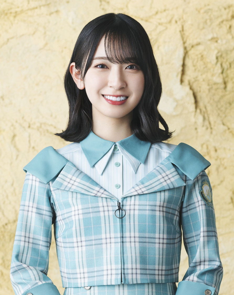 📸 画像：金村美玖（ C ︎seedandflower Llc）｜日向坂46、グループをイメージしたnew Eraキャップが当たる！ カップスター