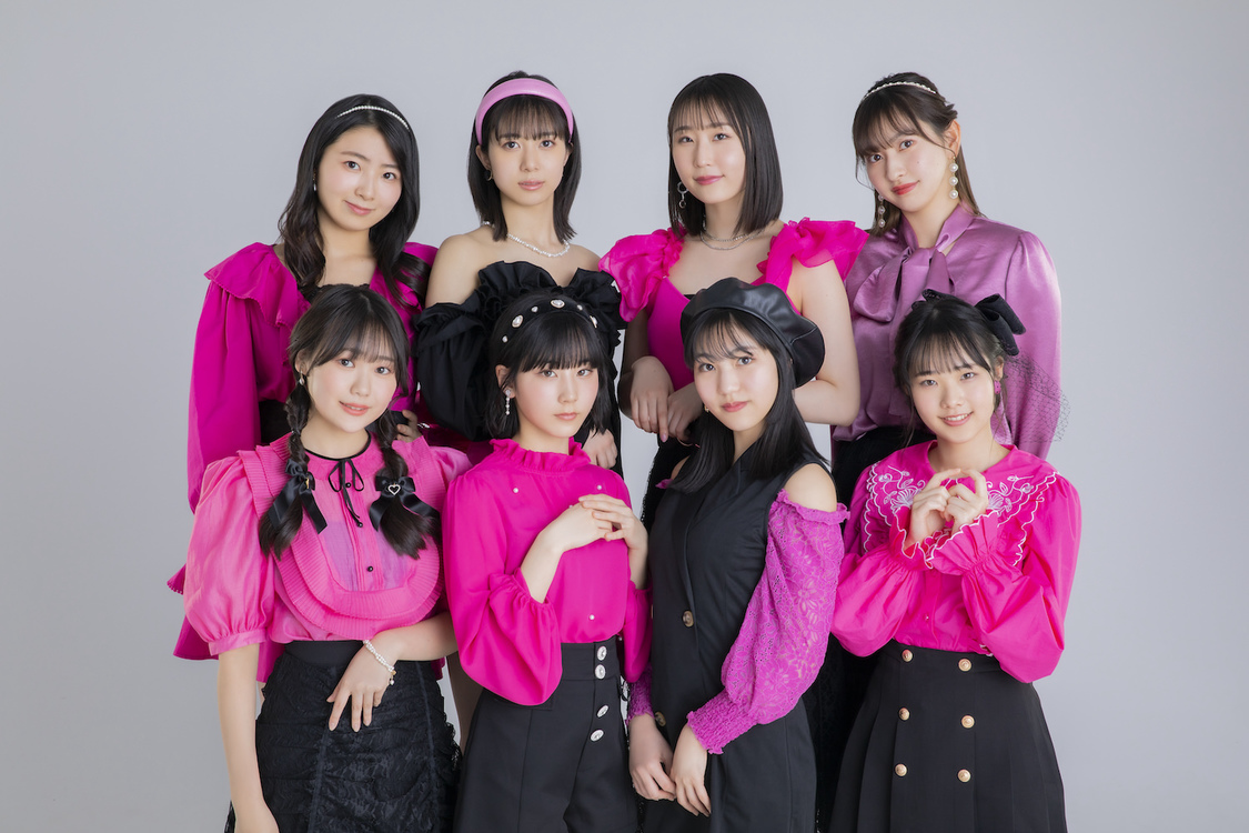  Juice Juice TIF2022 8 Juice Juice BEYOOOOONDS