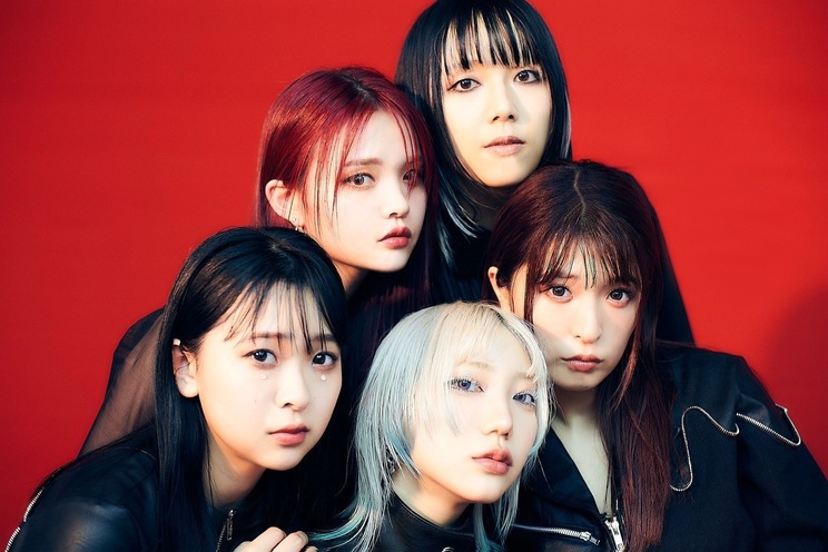 🍭 PIGGS、「BURNING PRIDE」MV公開！ - Pop'n'Roll(ポップンロール)