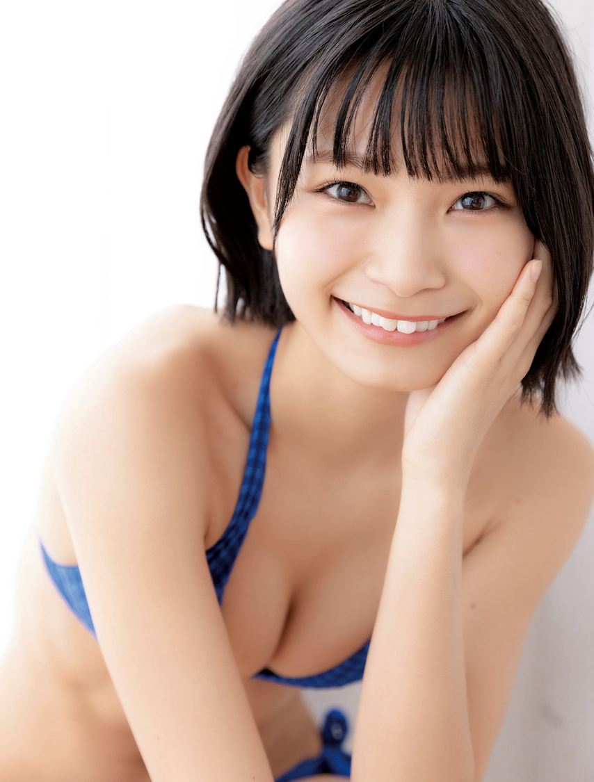 📸 画像：苗加結菜（月に足跡を残した6人の少女たちは一体何を見たのか ）｜久我瑠璃、城木玲亜、はのんまゆ、苗加結菜、日高里緒、新庄愛ら参加