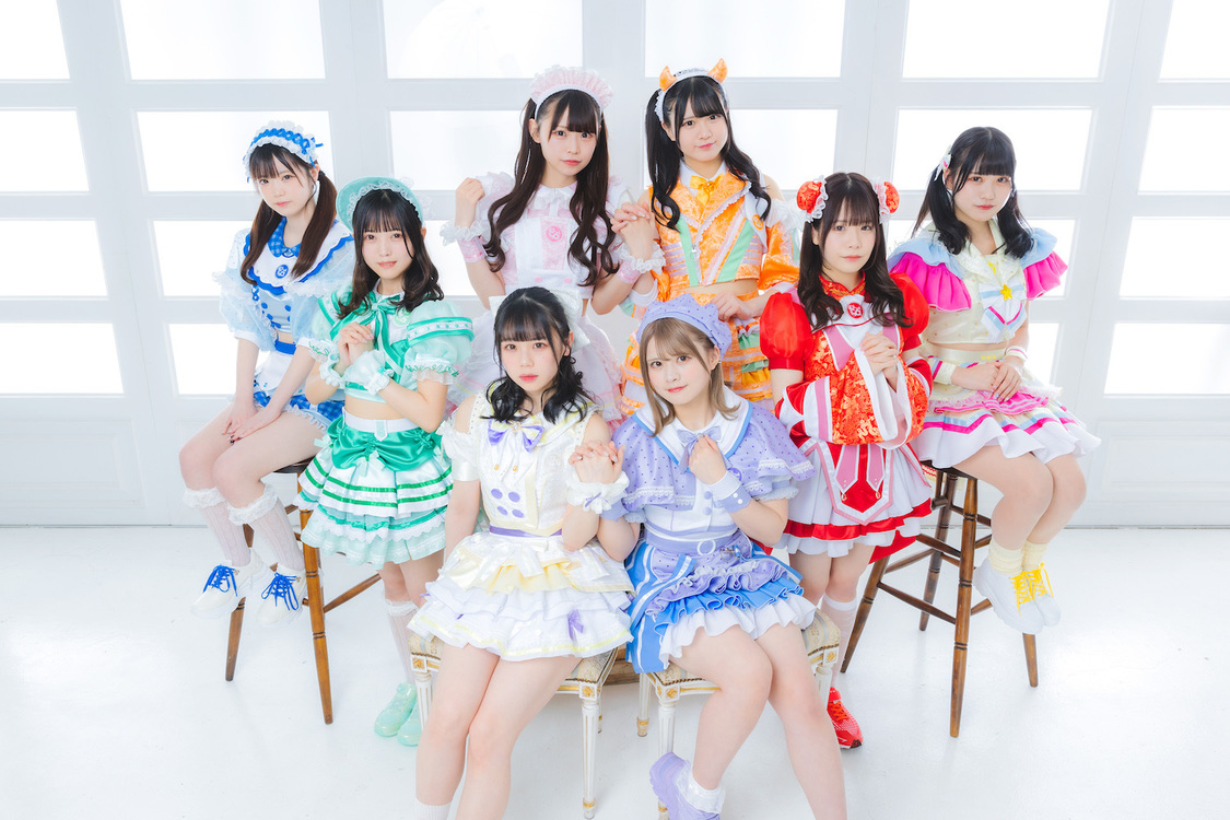 📸 画像：chuLa＜ATTACK SUMMER＞代々木公園野外ステージ（2022年8月31日）｜chuLa[ライブレポート]全力パフォーマンスで駆け抜けたツアーファイナル！ 「気がついたら ...