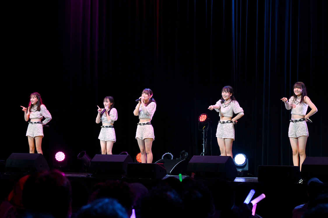 📸 画像：ハロプロ研修生ユニット’22＜Hello!Project研修生発表会 2022 9月 TIME〜 時空（とき）〜＞ZeppDiverCity(TOKYO)（2022年9月4日 ...