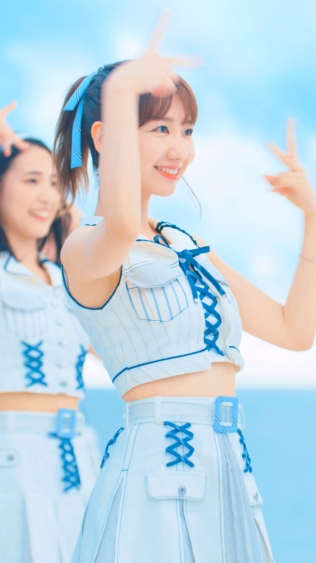 📸 画像：©akb48／キングレコード｜akb48、60th Sg「久しぶりのリップグロス」mv Sns Ver Youtubeプレミア公開！ 「可愛らしいakb48をたくさん観てほしい」 