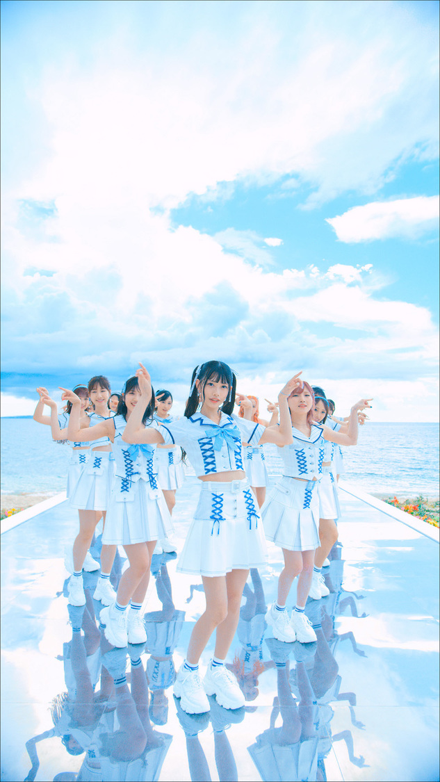 📸 画像：©akb48／キングレコード｜akb48、60th Sg「久しぶりのリップグロス」mv Sns Ver Youtubeプレミア公開！ 「可愛らしいakb48をたくさん観てほしい」 