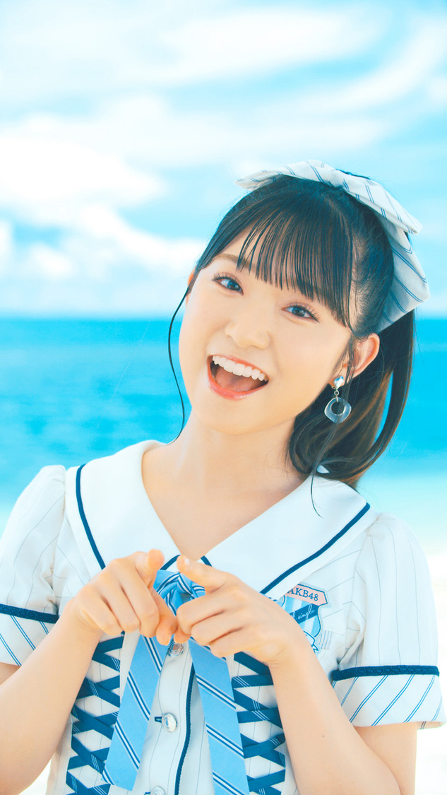 📸 画像：©akb48／キングレコード｜akb48、60th Sg「久しぶりのリップグロス」mv Sns Ver Youtubeプレミア公開！ 「可愛らしいakb48をたくさん観てほしい」 