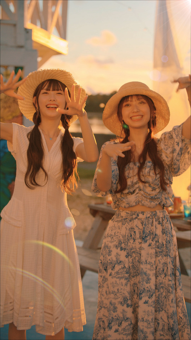 📸 画像：©akb48／キングレコード｜akb48、60th Sg「久しぶりのリップグロス」mv Sns Ver Youtubeプレミア公開！ 「可愛らしいakb48をたくさん観てほしい」 