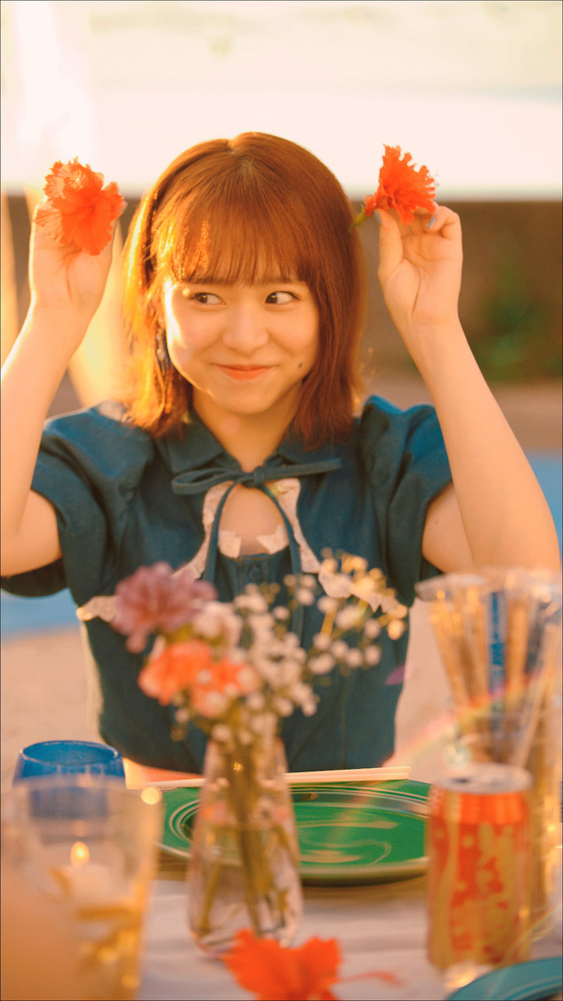 📸 画像：©akb48／キングレコード｜akb48、60th Sg「久しぶりのリップグロス」mv Sns Ver Youtubeプレミア公開！ 「可愛らしいakb48をたくさん観てほしい」 