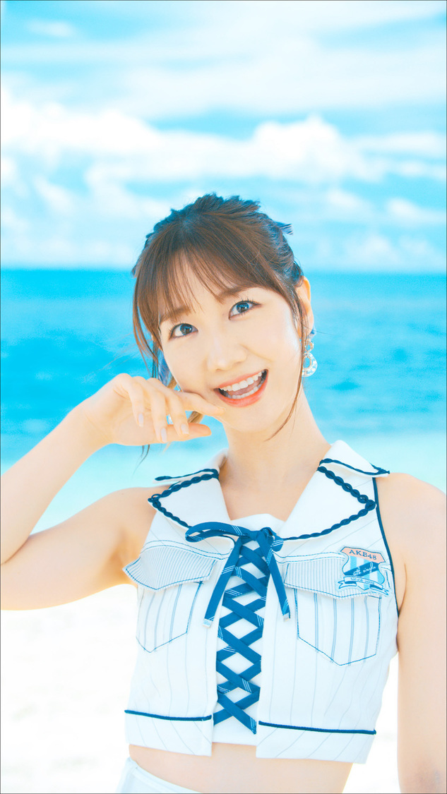 📸 画像：©akb48／キングレコード｜akb48、60th Sg「久しぶりのリップグロス」mv Sns Ver Youtubeプレミア公開！ 「可愛らしいakb48をたくさん観てほしい」 