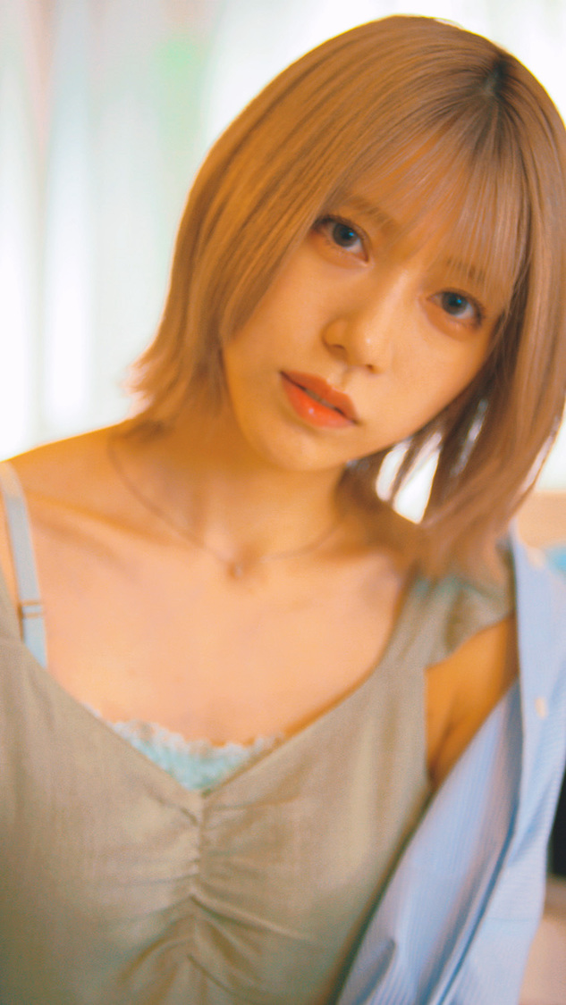 📸 画像：©akb48／キングレコード｜akb48、60th Sg「久しぶりのリップグロス」mv Sns Ver Youtubeプレミア公開！ 「可愛らしいakb48をたくさん観てほしい」 
