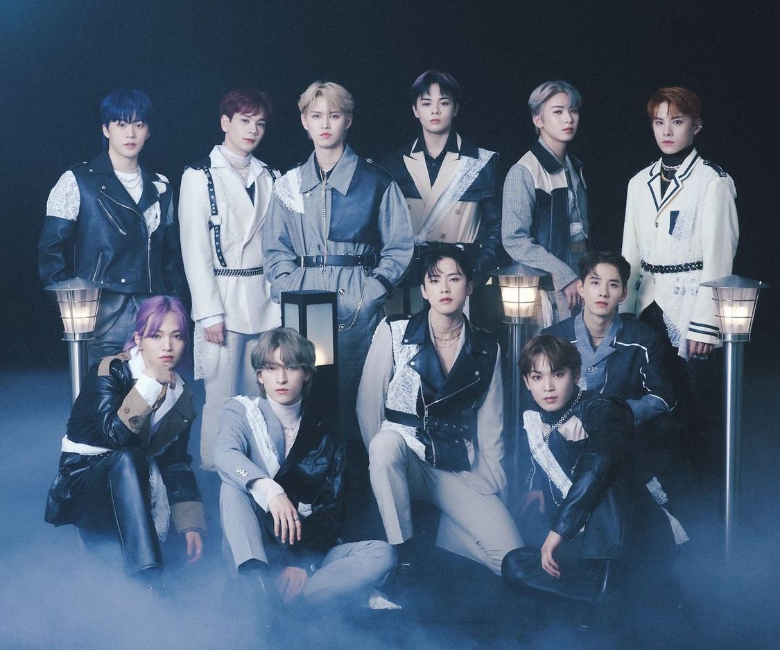 📸 画像：JO1｜乃木坂46、櫻坂46、＜Rakuten GirlsAward 2022 A/W＞出演決定！