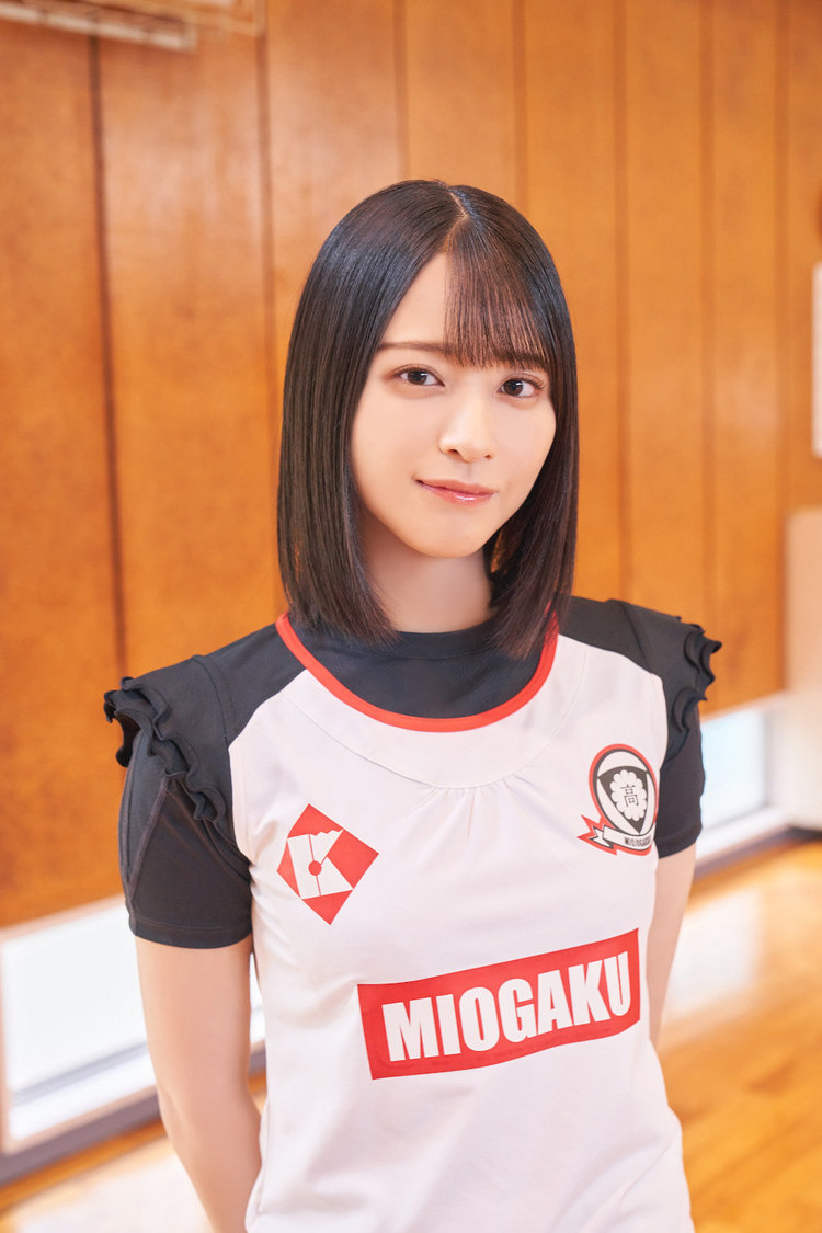 📸 画像：森見奈緒（もりみ・なお）役 佐々木舞香（©abcテレビ）｜＝love＆≠me、選抜メンバー出演ドラマ『もしも、この気持ちを恋と呼ぶ
