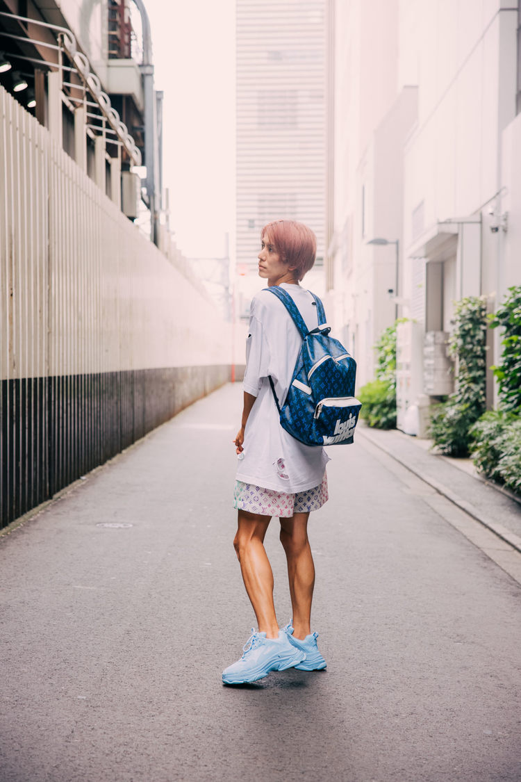 📸 画像：振りコピヲタクが売れっ子振付師になったワケ コレオグラファー・いどみんインタビュー[前編]「振りコピの精度を高めるためにダンス教室に