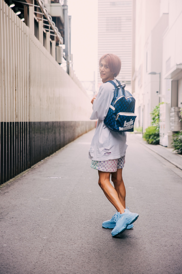 📸 画像：振りコピヲタクが売れっ子振付師になったワケ コレオグラファー・いどみんインタビュー[前編]「振りコピの精度を高めるためにダンス教室に