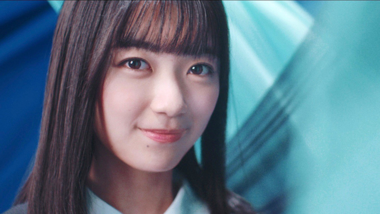 🍭 日向坂46、4期生・平尾帆夏プロフィール動画公開！ - Pop'n'Roll(ポップンロール)