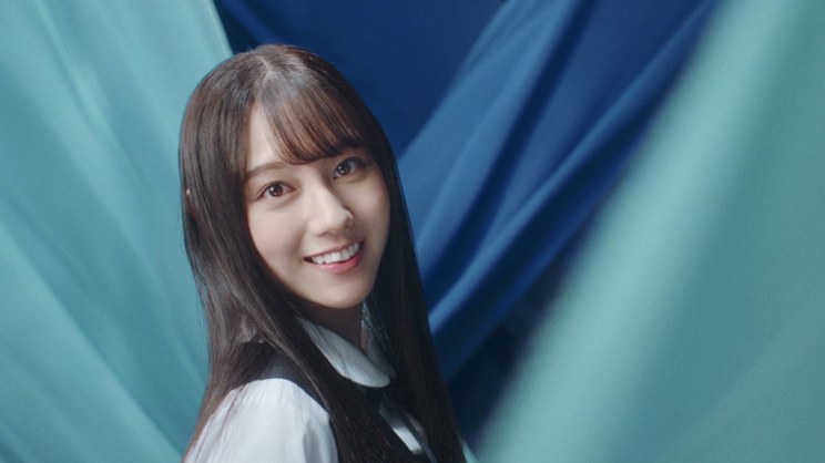 🍭 日向坂46、4期生・平岡海月（福井県出身・20歳）プロフィール動画公開！ - Pop'n'Roll(ポップンロール)