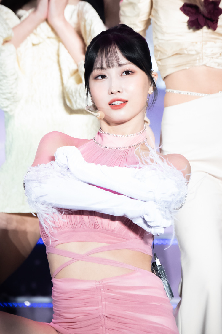 📸 画像:<twice Japan Fan Meeting 2022 “once Day”>代々木第一体育館(2022年10月1日/2日 撮影