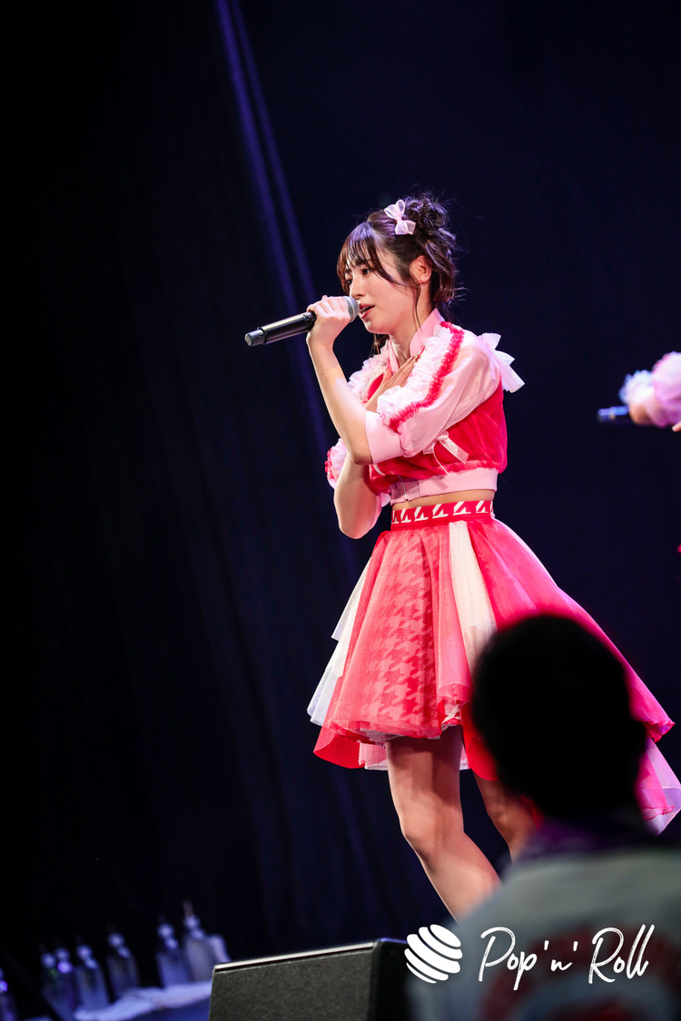 📸 画像：＜peel The Apple 秋もアツいぜ！炎の全国ツアー2022＞ヒューリックホール東京（2022年10月9日）｜peel