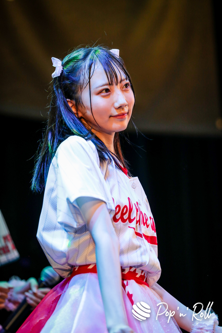 📸 画像:<peel The Apple 秋もアツいぜ!炎の全国ツアー2022>ヒューリックホール東京(2022年10月9日)|peel