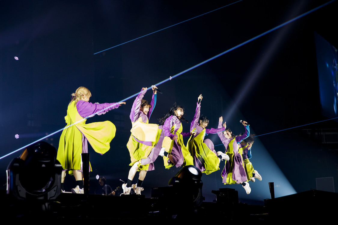 📸 画像：「悲しみよとまれ」店舗別特典｜BiSH、横浜アリーナワンマン開催＆アフタームービー公開！