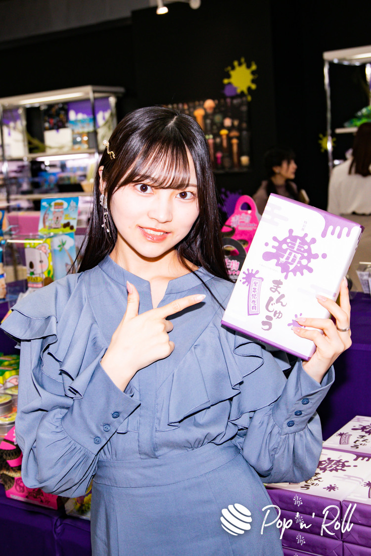 📸 画像： ババババンビ＜特別展「毒」＞内覧会 国立科学博物館（2022年10月31日）｜ ババババンビ[イベントレポート]内覧会リポーターと