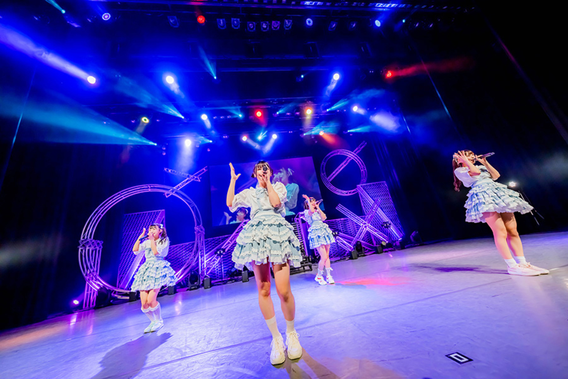 📸 画像：＜chuLa 6th ONE MAN〜CHALLENGER〜＞東京国際フォーラム ホールC（2022年11月3日）｜chuLa ...