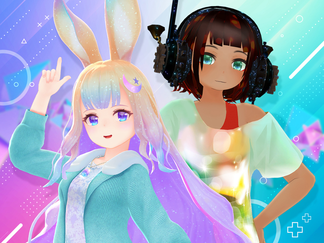 📸 画像：©‘22 SANRIO ©︎ ‘22 SANRIO S/F・G 著作(株)サンリオ｜鈴木愛理、超とき宣ら、新感覚メタバースイベント ...