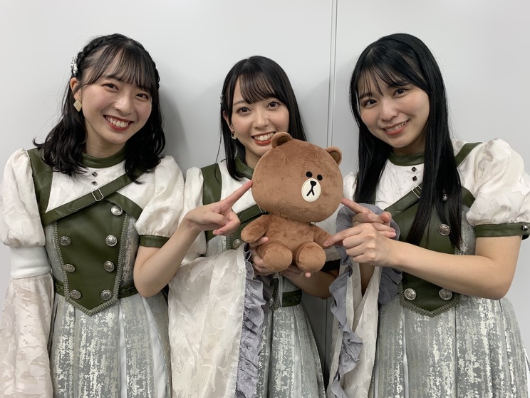 🍭 STU48、音楽特番『ベストヒット歌謡祭2022』出演＋3期生オーディション開催決定！ - Pop'n'Roll(ポップンロール)