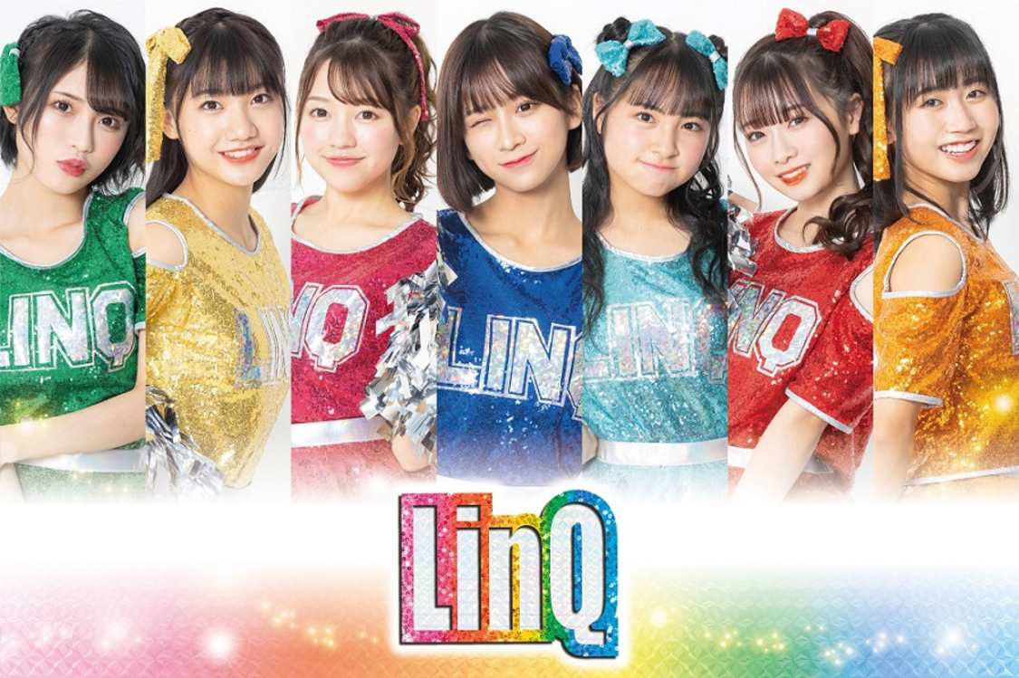 📸 画像：LinQ｜LinQ、デジタルSG「Winter Magic」スペシャル特典付き商品のプレオーダーを開始！