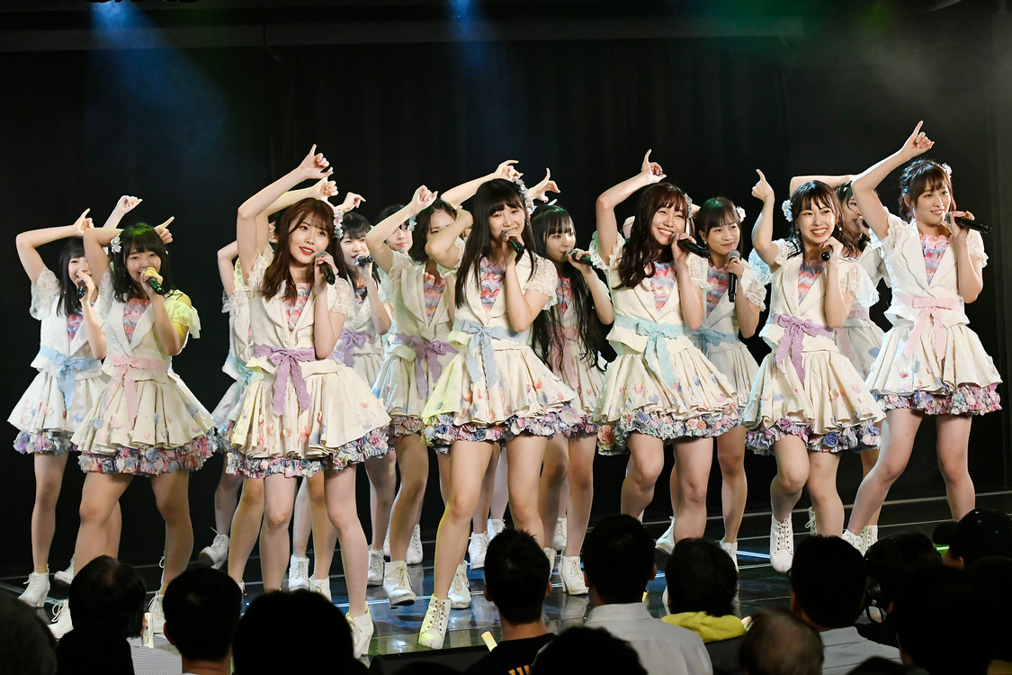 📸 画像：SKE48｜SKE48、新作ゲームアプリのリリースを発表！