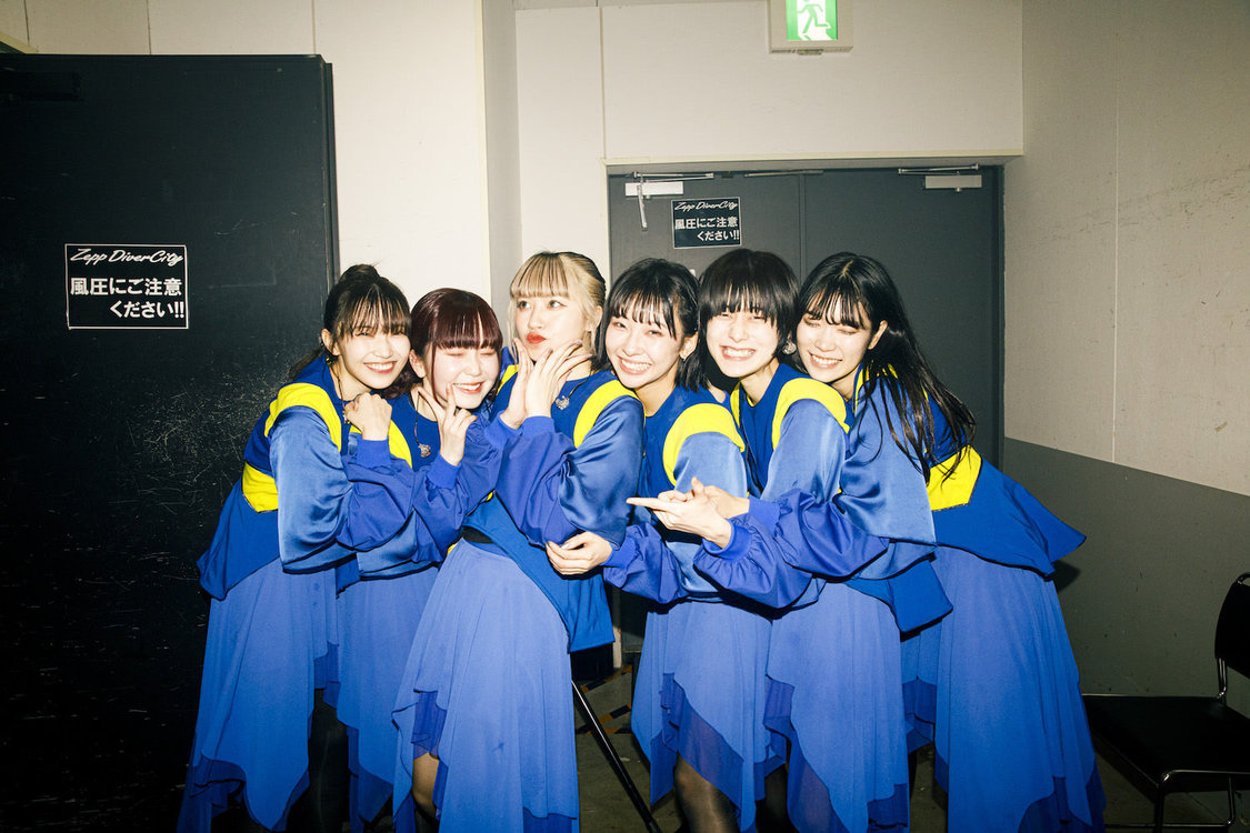 📸 画像:<exwhyz Live At Budokan The Firsrt Step>|exwhyz、日本武道館ワンマン決定! Bishと