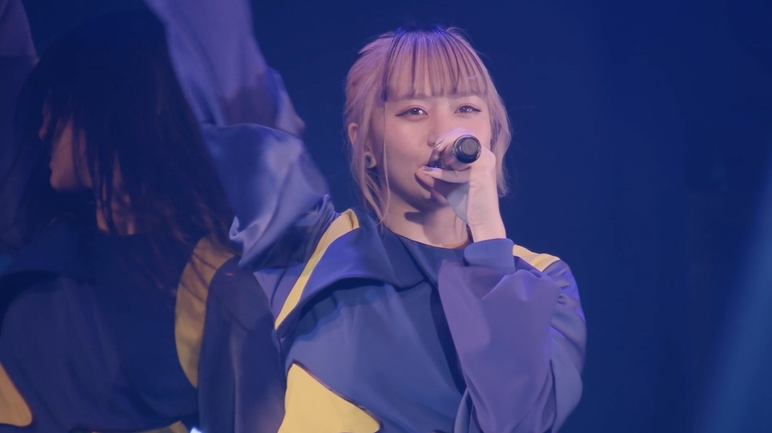 📸 画像:「exwhyz Stay With Me [first Tour Xyz At Zepp Divercity 2023 01