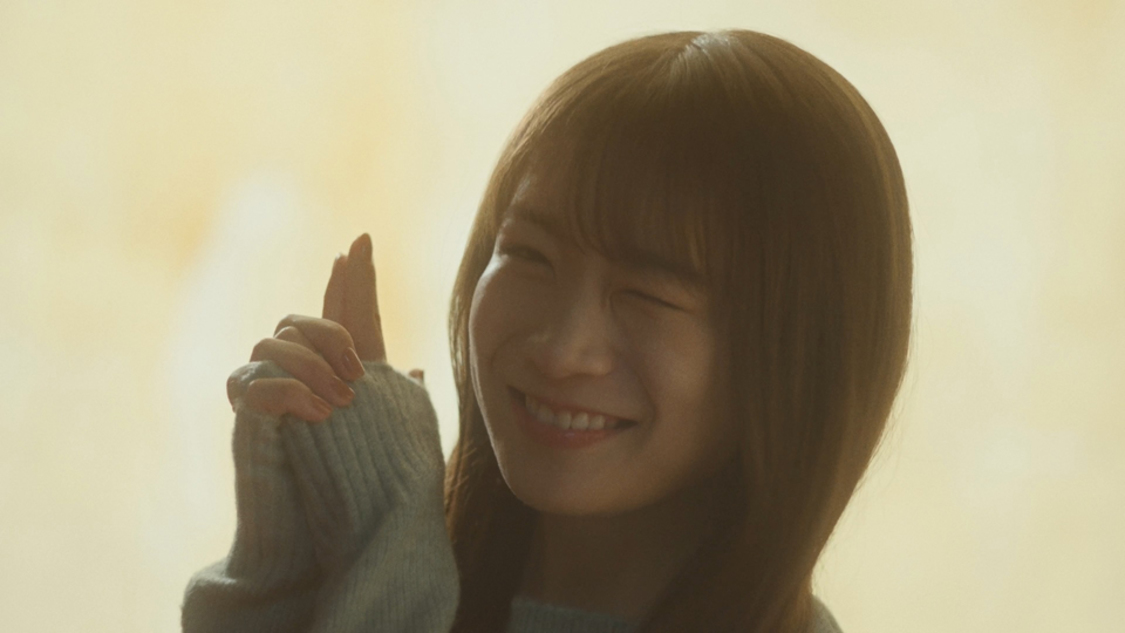 📸 画像：乃木坂46「僕たちのサヨナラ」mvより｜乃木坂46、秋元真夏センター曲「僕たちのサヨナラ」mv公開！