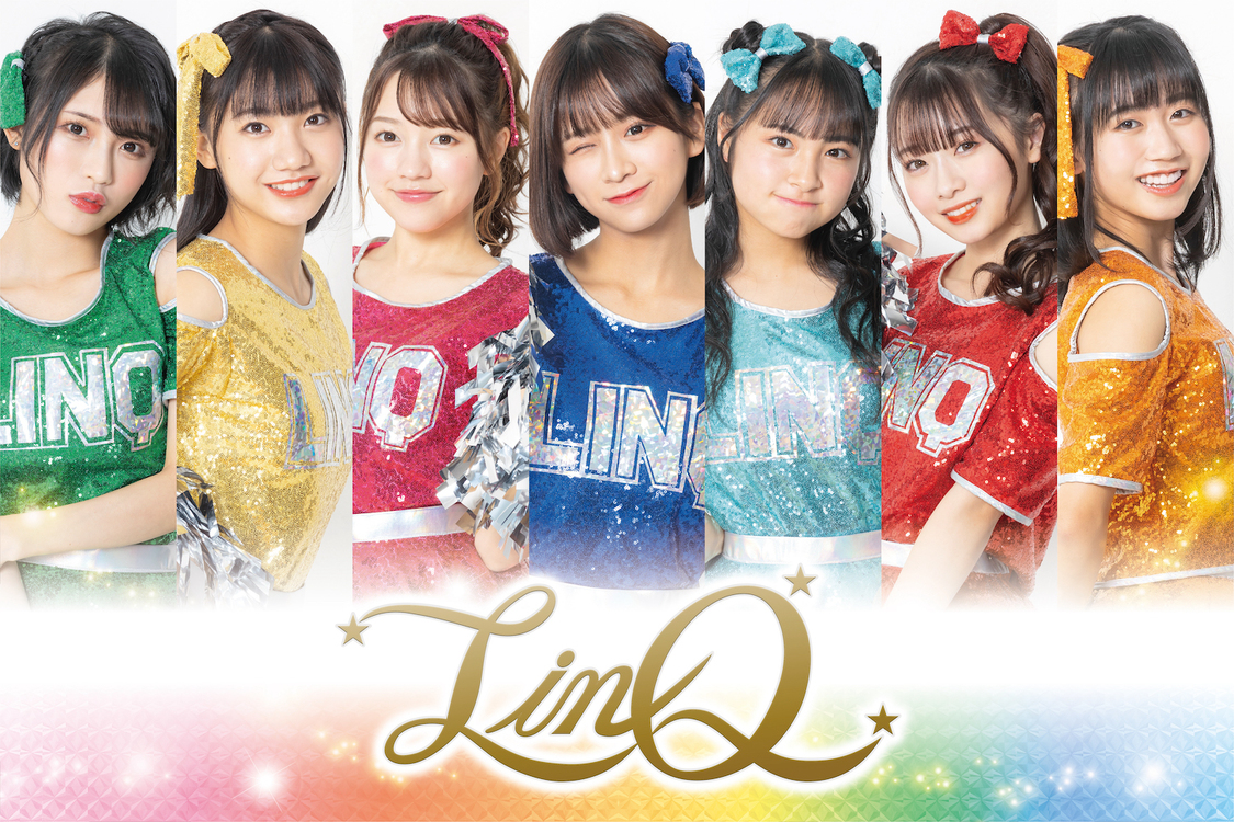 📸 画像：疾走クレヨン｜＜歌舞伎町 UP GATE↑↑＞第2弾に、LinQ、クマリデパート、ナナランド、22/7、INUWASIら15組