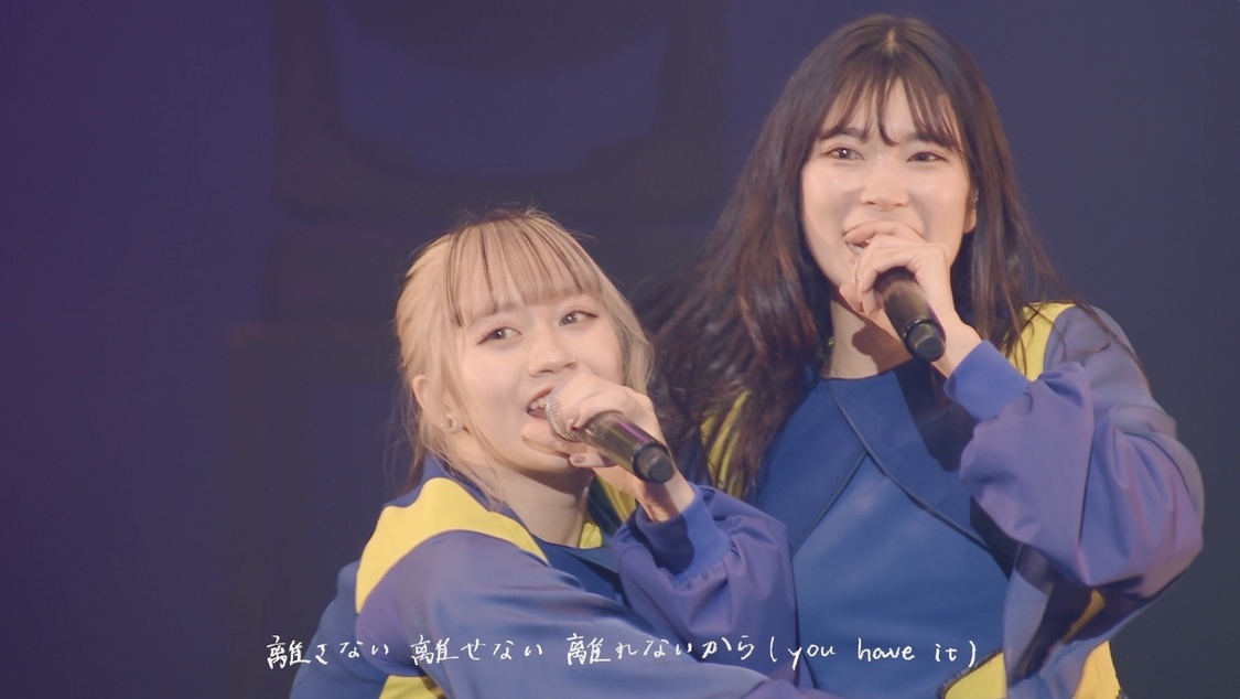 📸 画像:<exwhyz Live At Budokan The Firsrt Step>|exwhyz、未発表曲「everything」非売