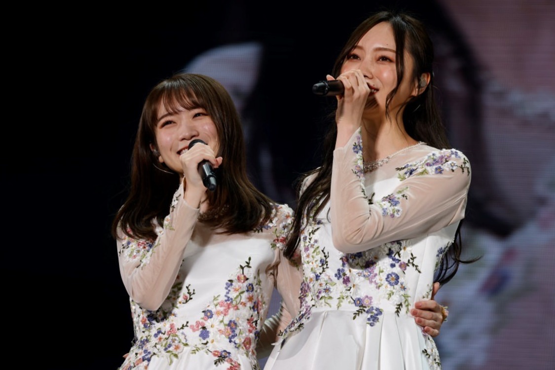 📸 画像：＜乃木坂46 11th Year Birthday Live＞横浜アリーナ（2023年2月26日）｜乃木坂46[ライブレポート]11