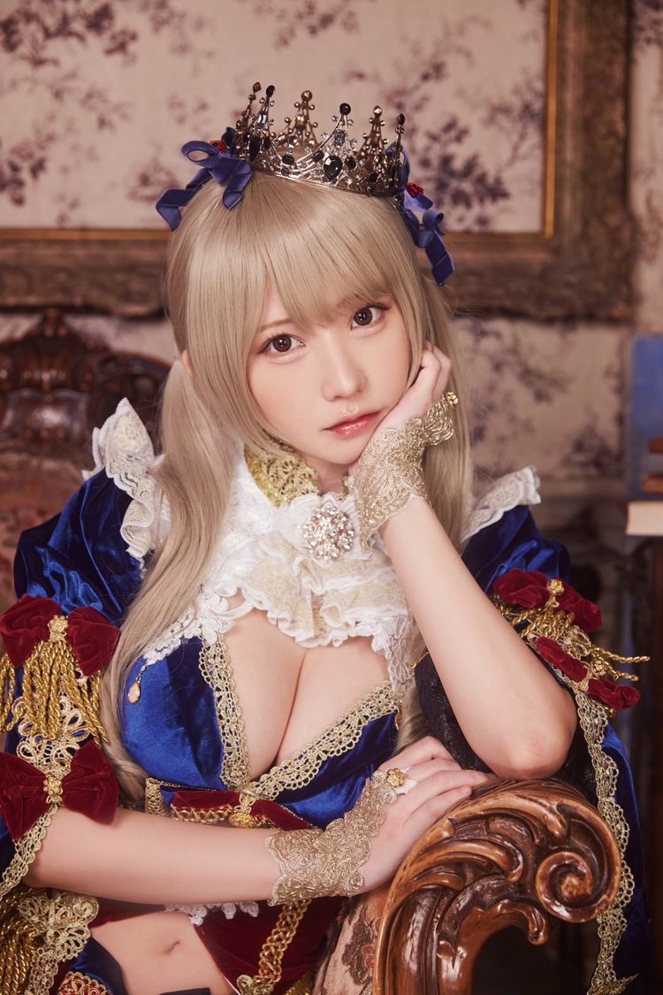 📸 画像：えなこ｜えなこ、＜第9回カバーガール大賞＞にて2年連続で大賞受賞！ 田中美久（hkt48）は芸能・音楽部門で1位に【コメントあり】
