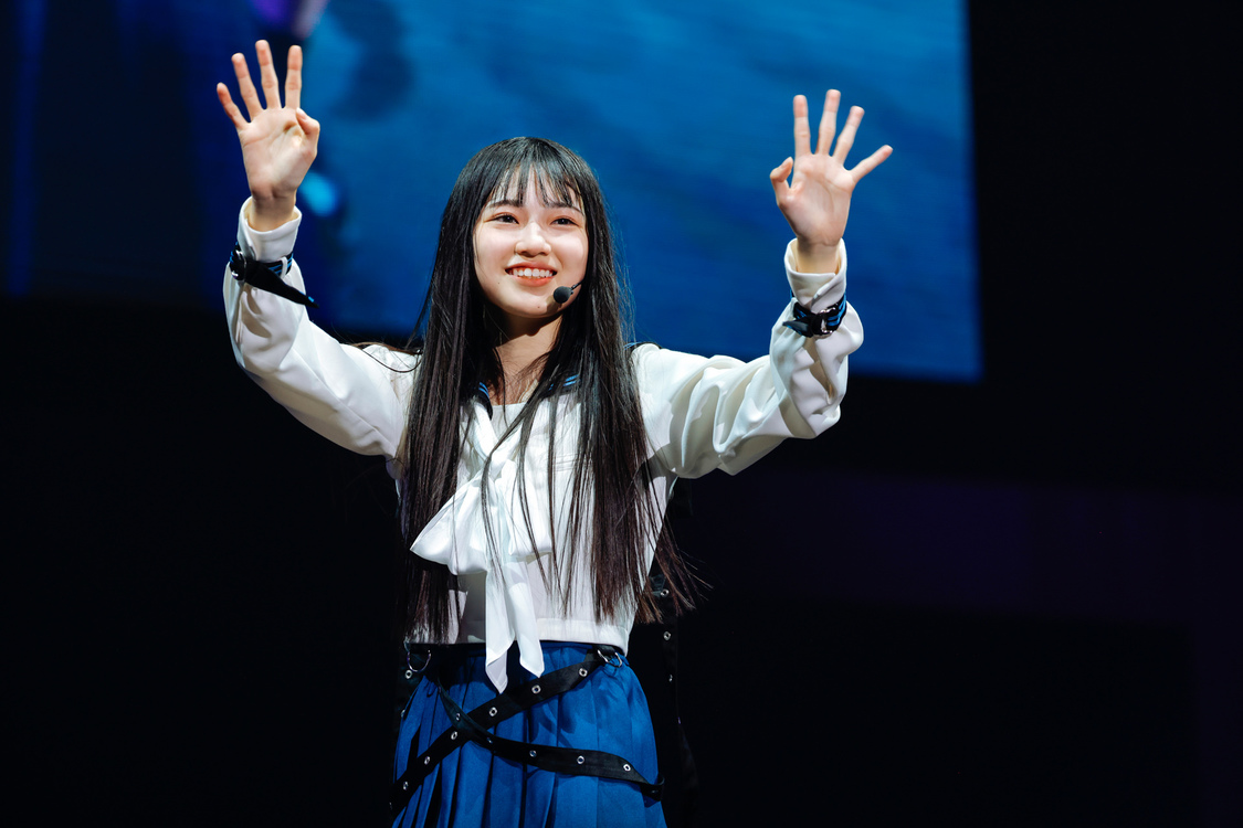 📸 画像：＜櫻坂46 三期生おもてなし会＞ぴあアリーナmm（2023年3月4日、5日）｜櫻坂46[イベントレポート]三期生11名がフレッシュな
