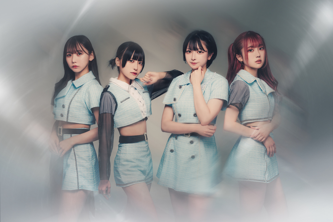 📸 画像：Axelight｜＜歌舞伎町 UP GATE↑↑＞第4弾に、スパガ、iLiFE!、よるあみ、#よーよーよーら46組＆出演日発表！